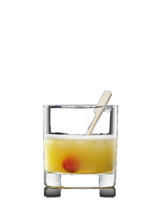 Mexican Sunset Rezept - Cocktail