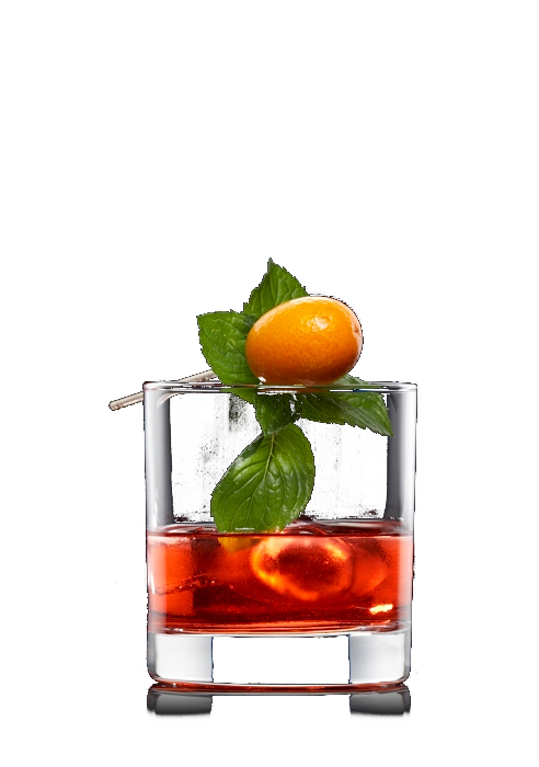 Negroni Rezept - Cocktail