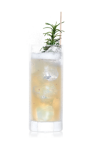 Rumango Rezept - Cocktail