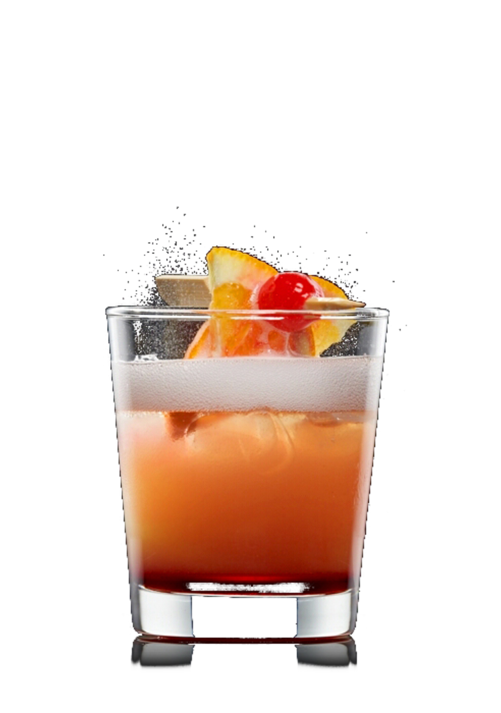 Rabbit's Revenge Rezept - Cocktail