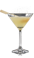 Grand Marnier à l'Orange Rezept - Cocktail