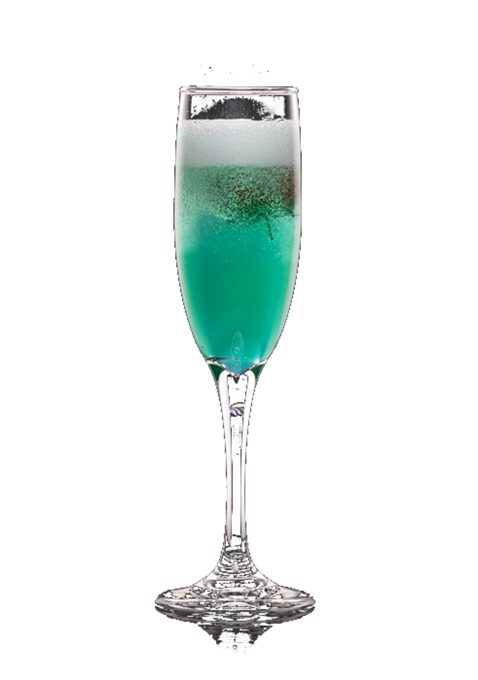 Ritz Fizz Rezept - Cocktail